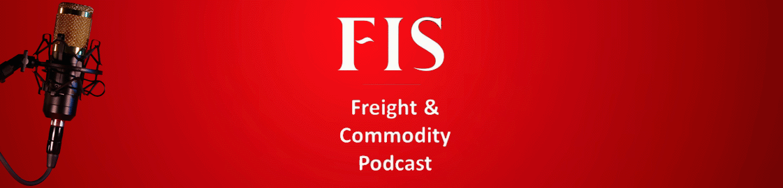 FIS PODCAST – Freight Investor Services