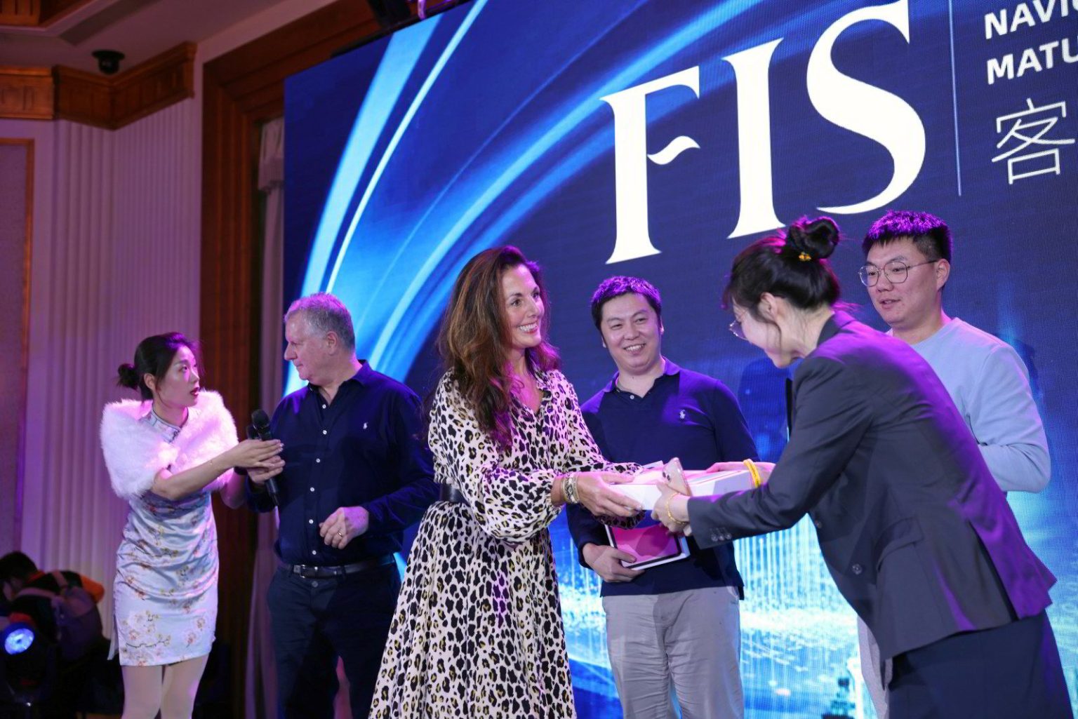 Careers – Freight Investor Services